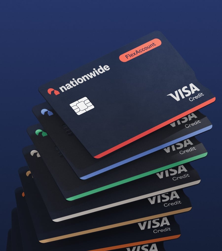 Nationwide Customer Success Story