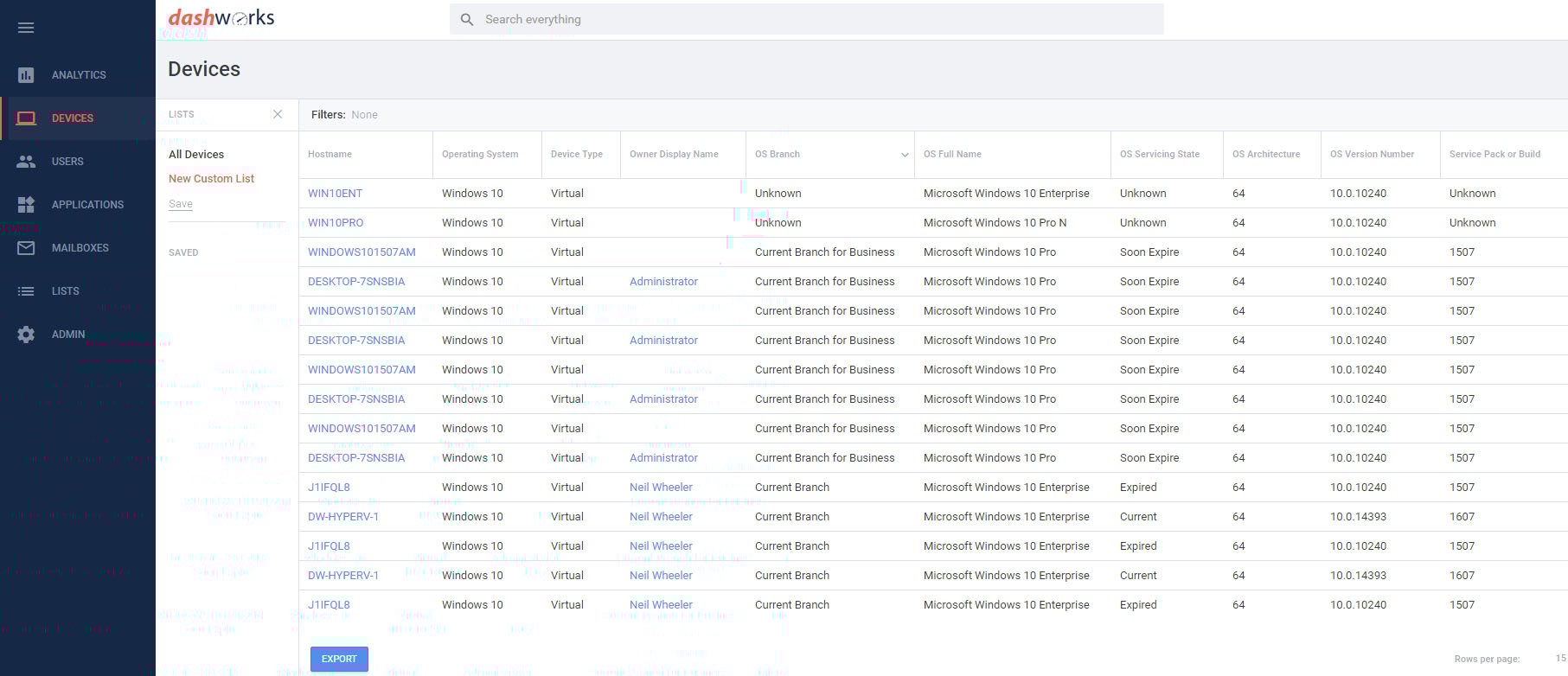 The ultimate guide to application owner program success