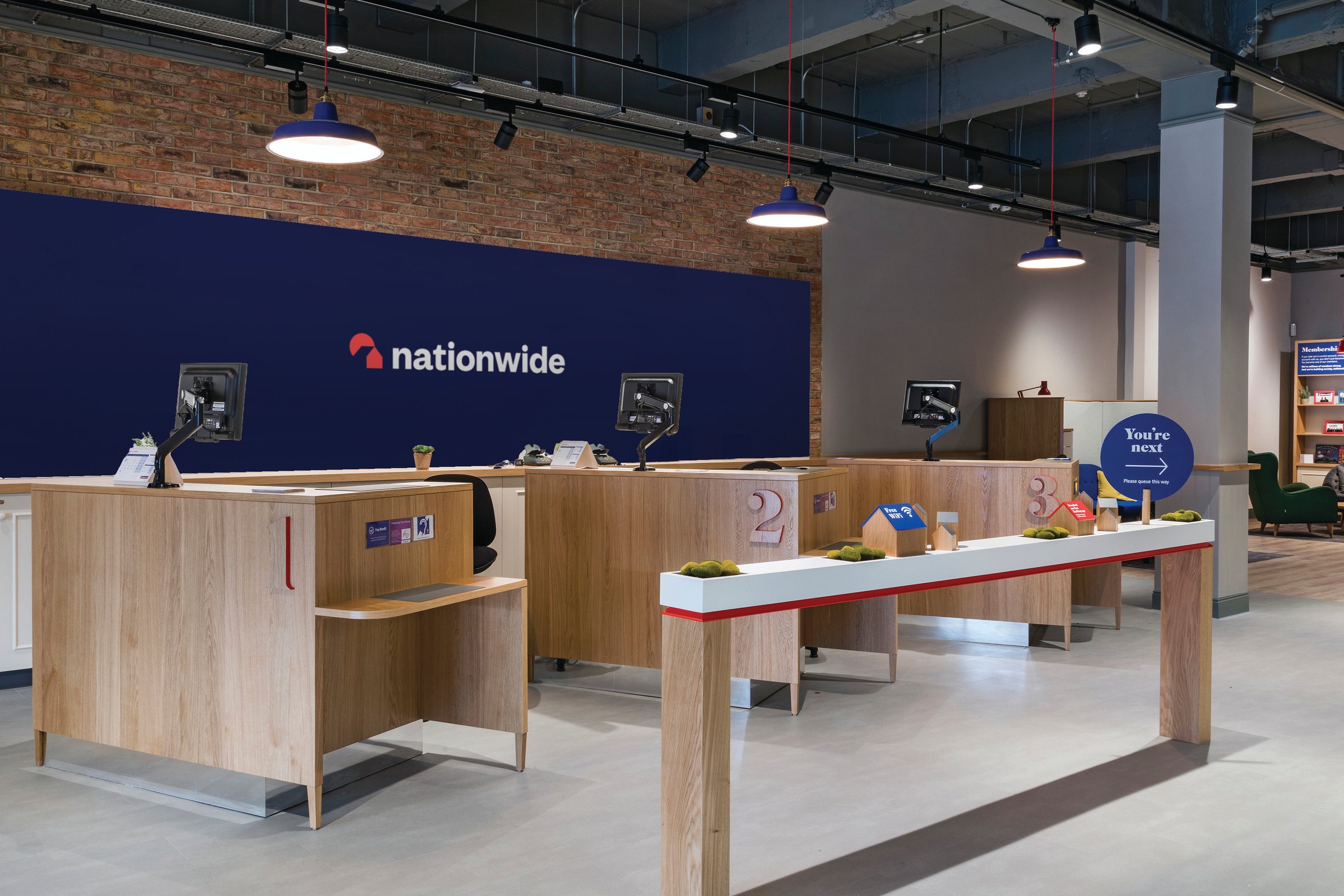 Nationwide Customer Success Story